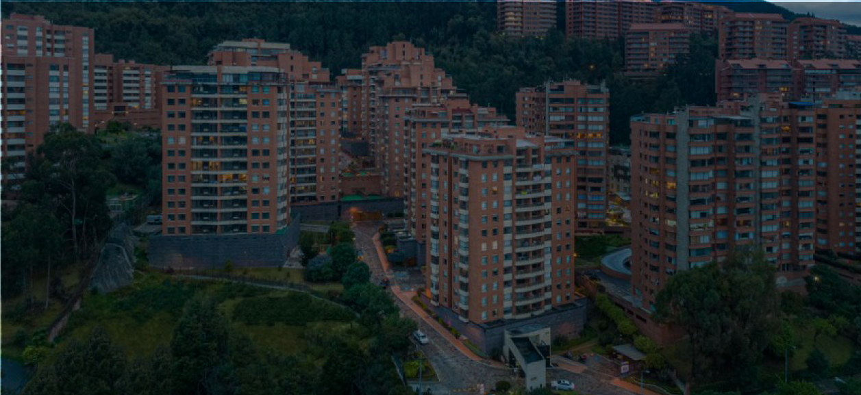 RESERVA DE LA SIERRA | Apartamentos en Multicentro, Bogotá